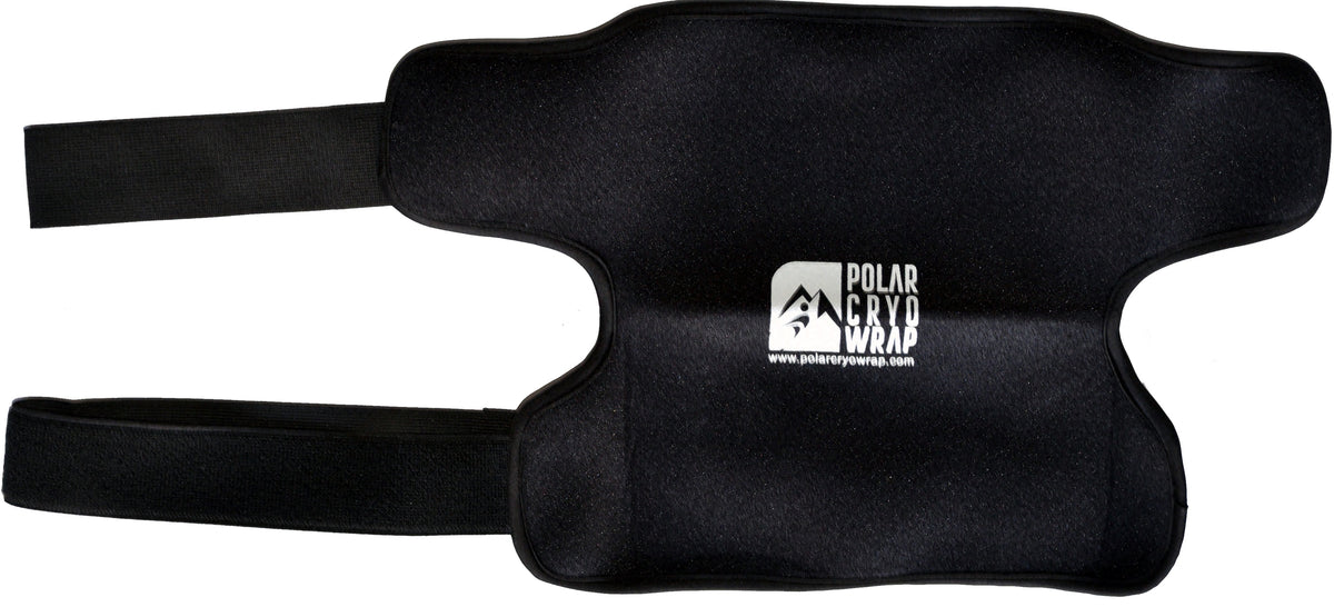 Polar Cryo Wrap – polarcryowrap